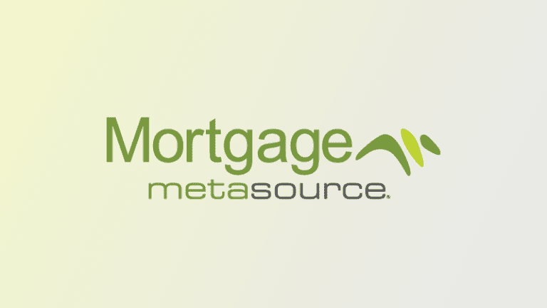 MetaSource Takes Mortgage Lien Release & Assignment Efficiency to a ...