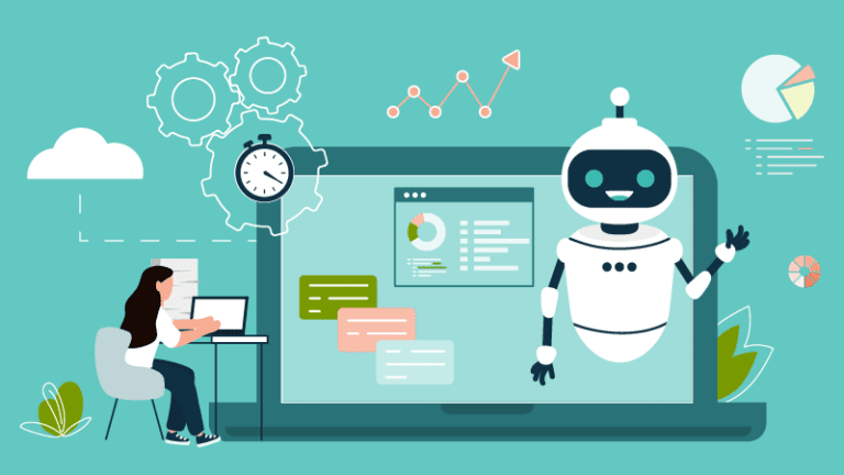 4 Innovative Business Process Automation Trends | MetaSource