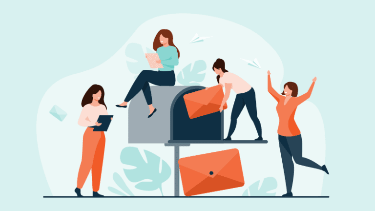 6 Signs You Need AI-Powered Mailroom Outsourcing | MetaSource