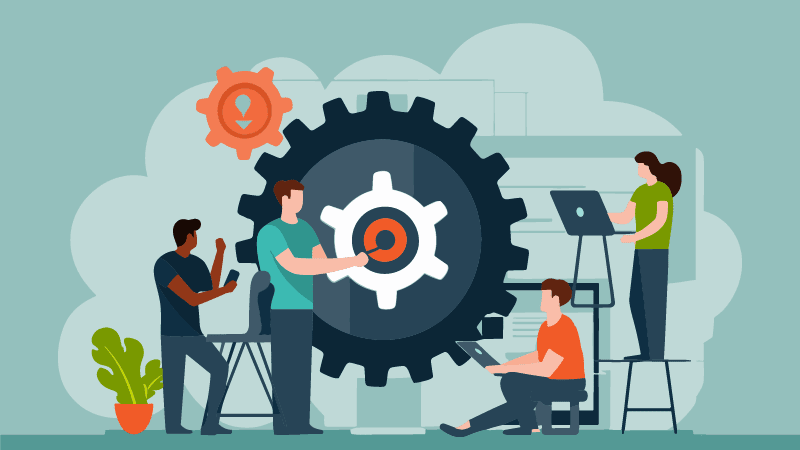 Your Guide to Business Process Automation (BPA) | MetaSource