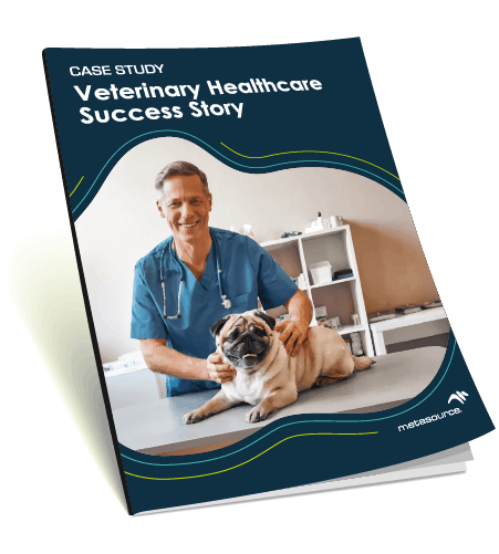 Digital Transformation Solutions | MetaSource