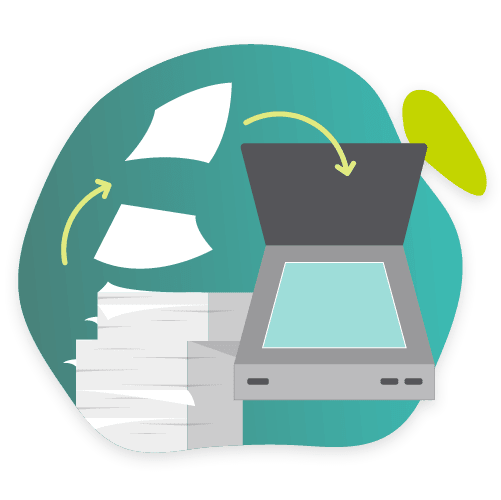 Intelligent Document Capture Solutions | MetaSource