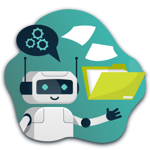 Intelligent Document Capture Solutions | MetaSource