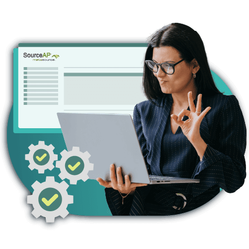 Invoice Processing Automation Software | MetaSource