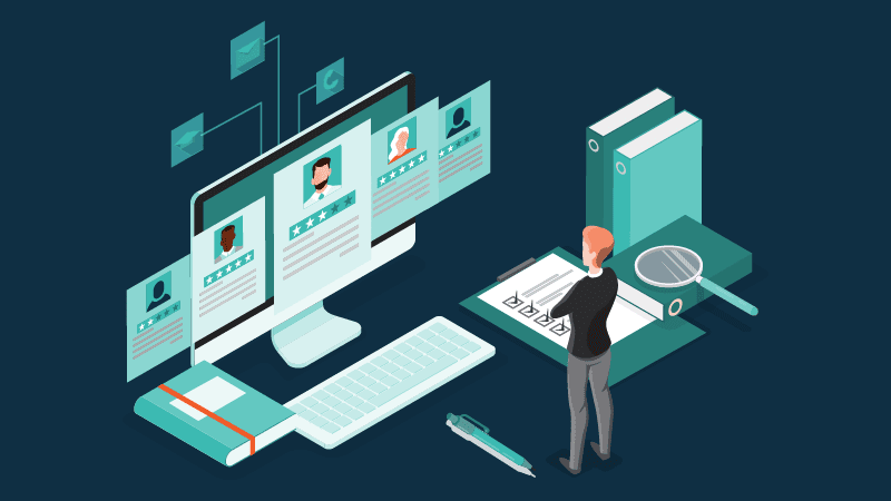 Document Management Improves HR Record Retention | MetaSource