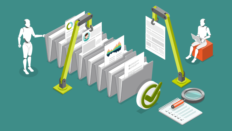 2024 Intelligent Document Processing Trends | MetaSource