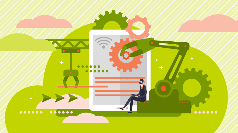 What Is Intelligent Automation? | MetaSource