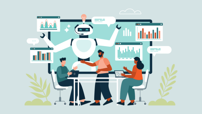 Leveraging Advanced Technologies: Beyond RPA with AI & BPA | MetaSource