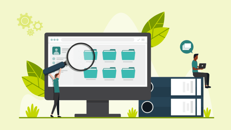 Document Management Software Maximizes the Value of Business Apps ...